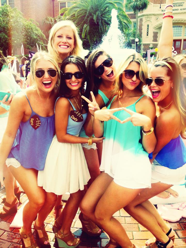 Group shot | Scrolller