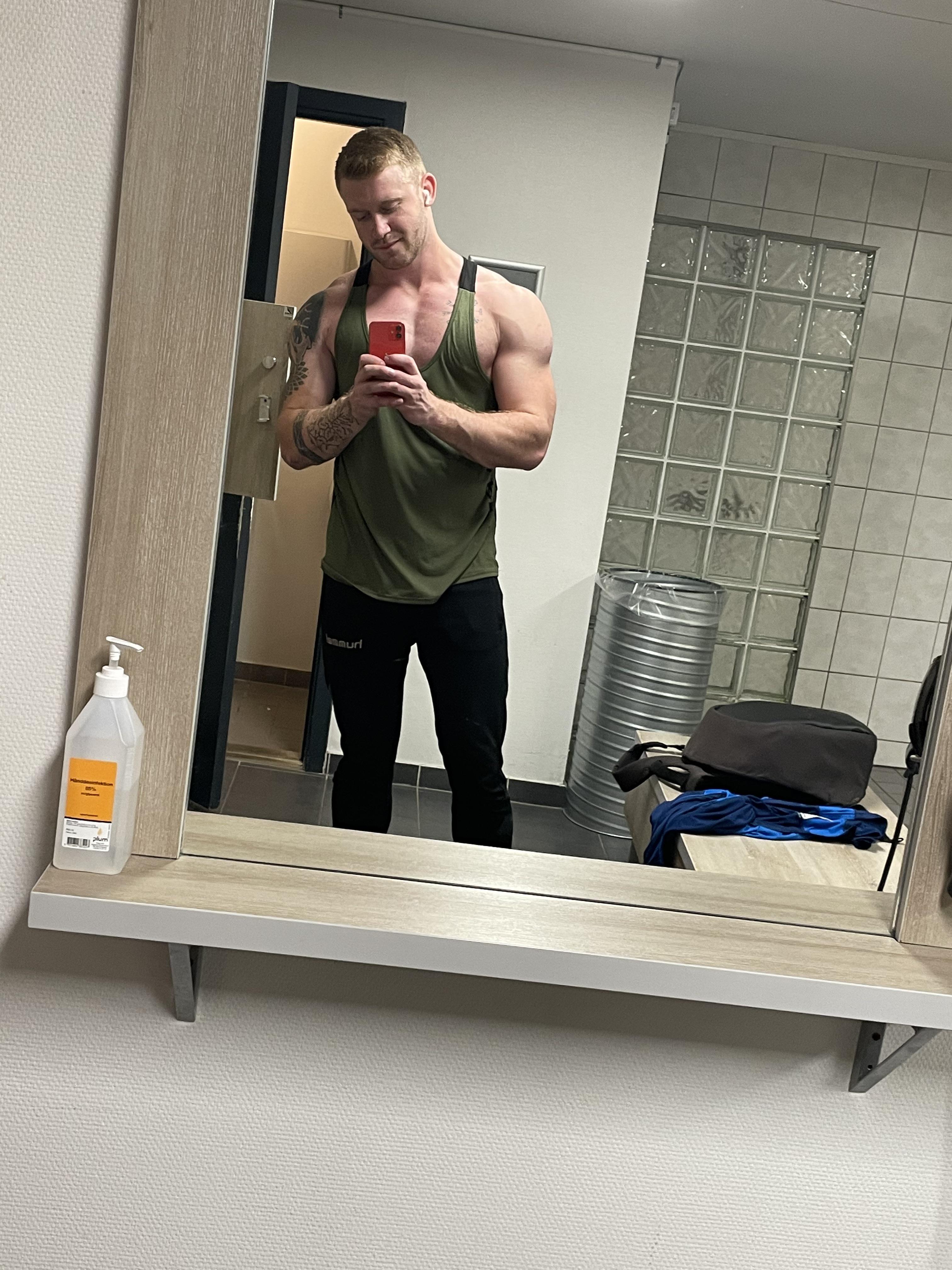 Growing 💪 | Scrolller