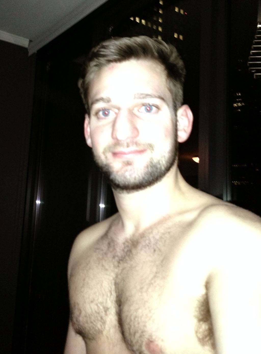 Growing it out! | Scrolller