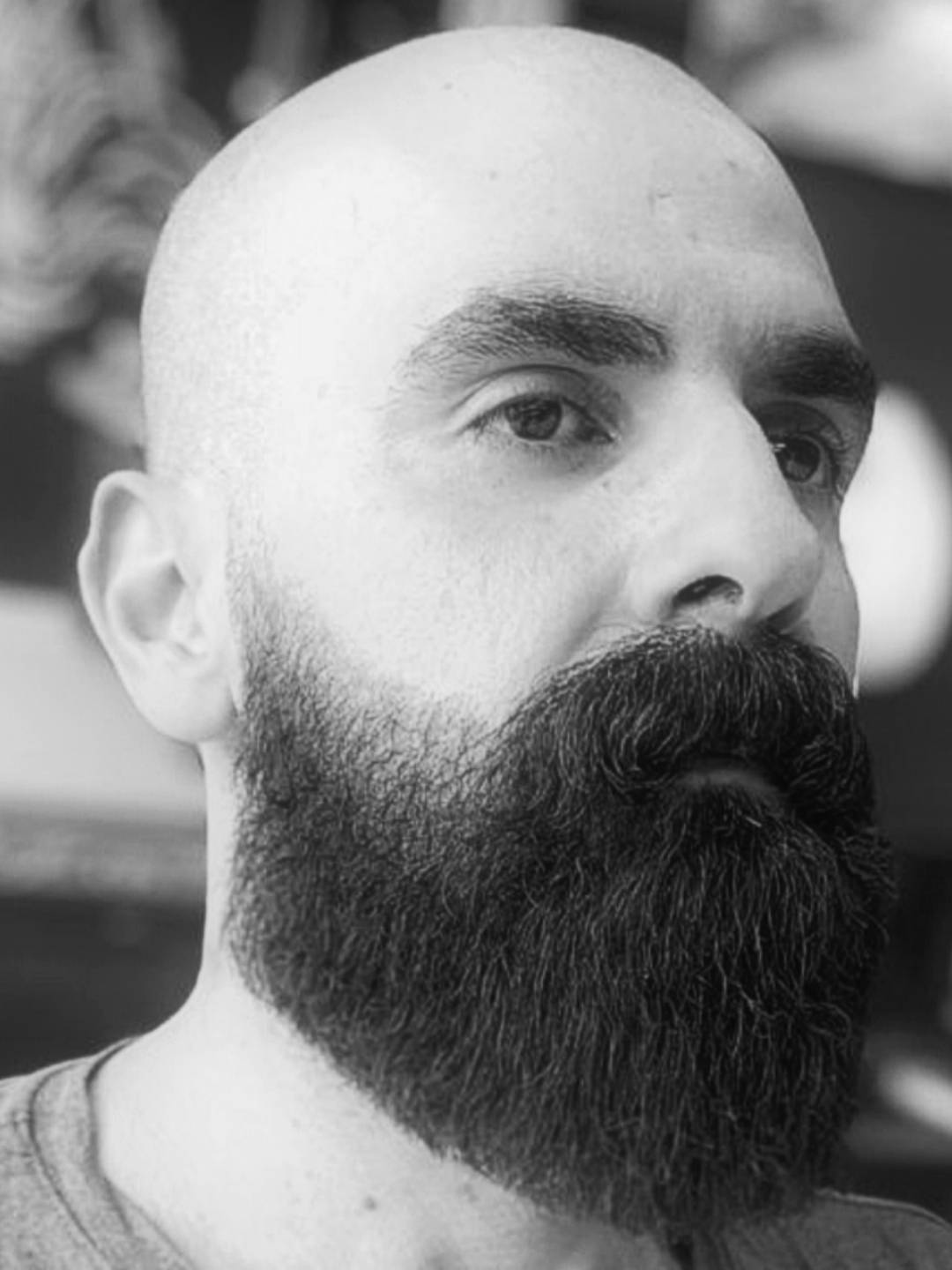 Growing moustache and beard | Scrolller