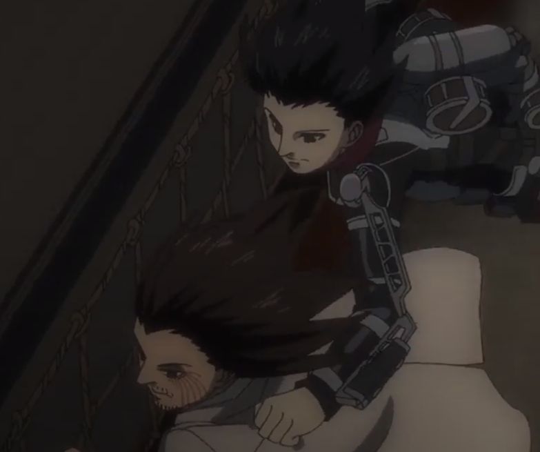 GRU JAEGER GRU JAEGER | Scrolller