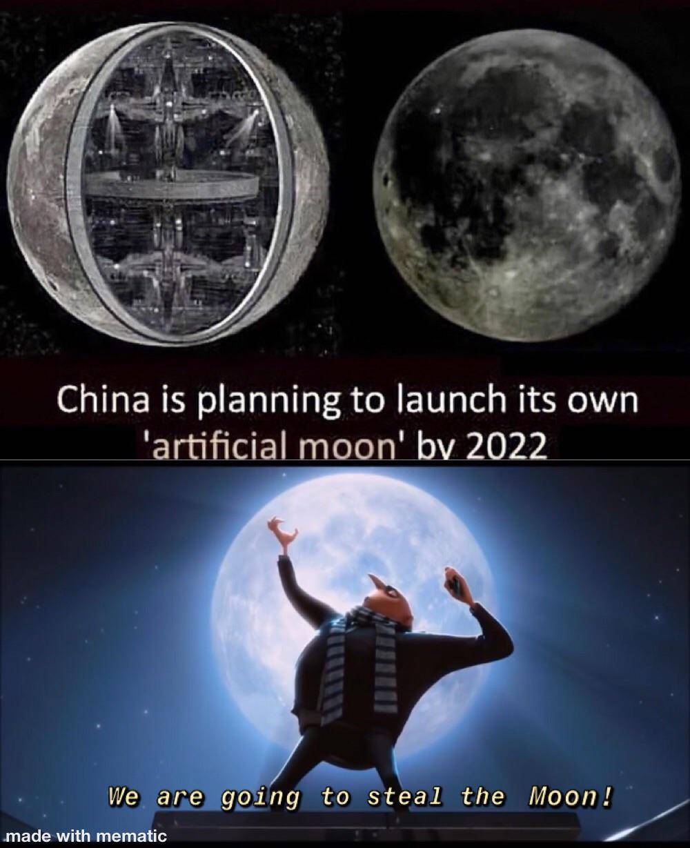 Gru’s got a plan | Scrolller