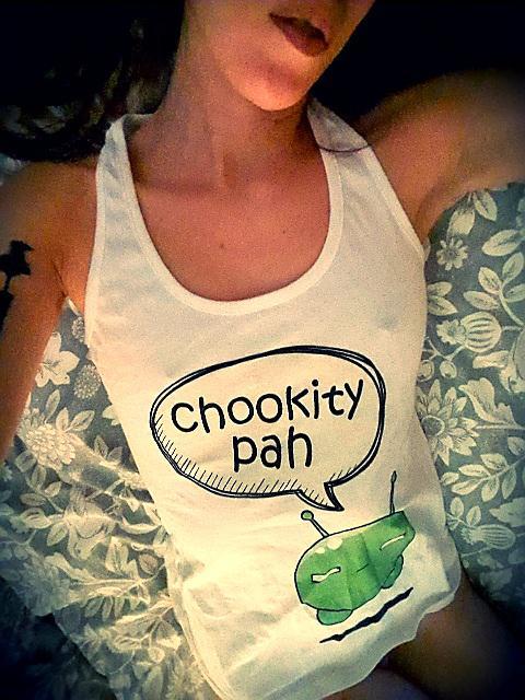 Grumpy Mooncake. | Scrolller