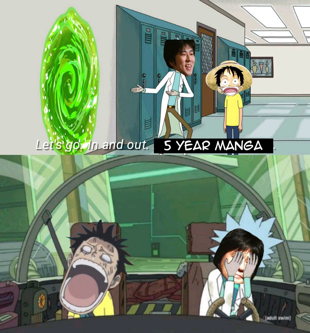 >23 years later | Scrolller