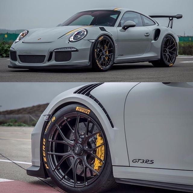 GT3 RS | Scrolller