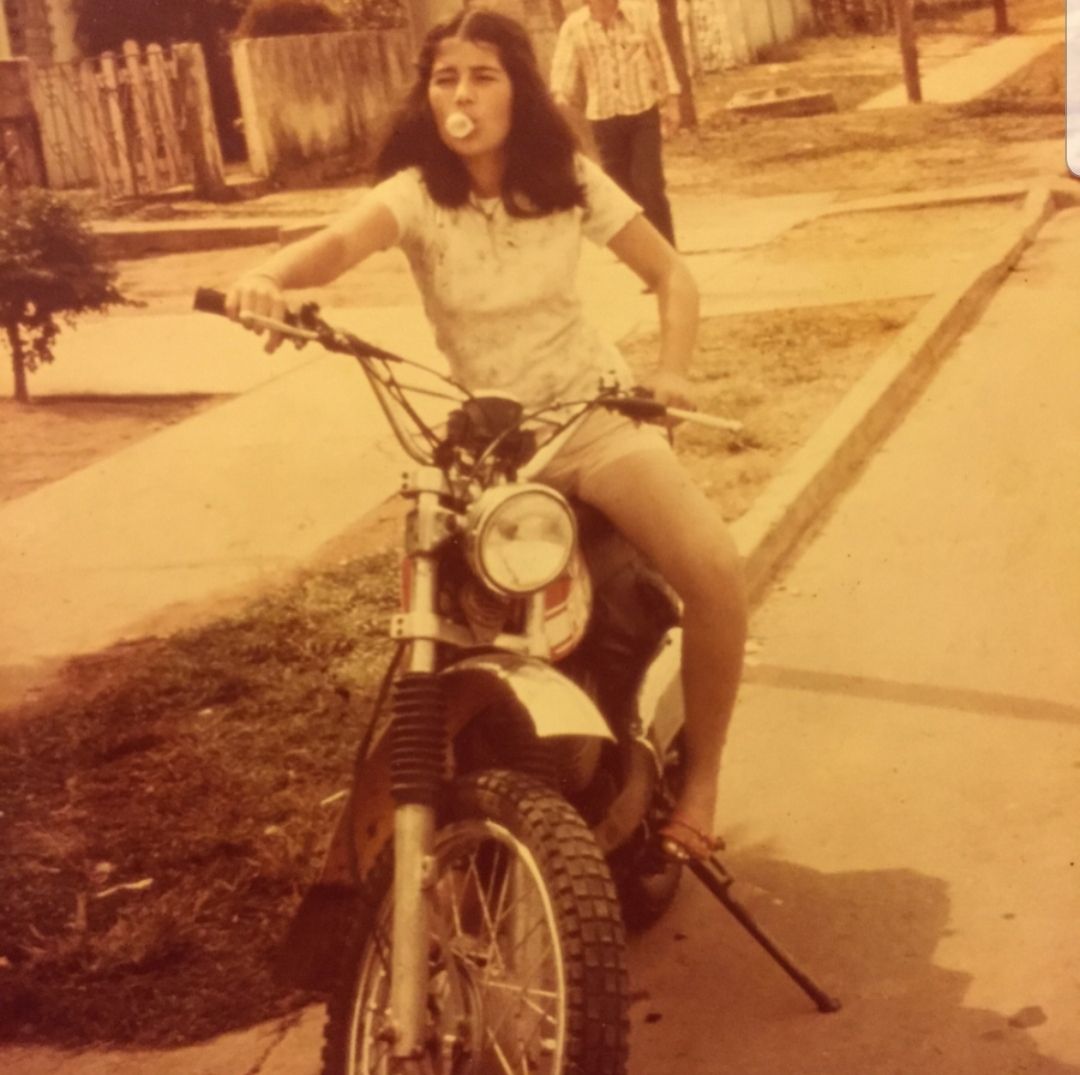 Guará 1971 ..old School | Scrolller