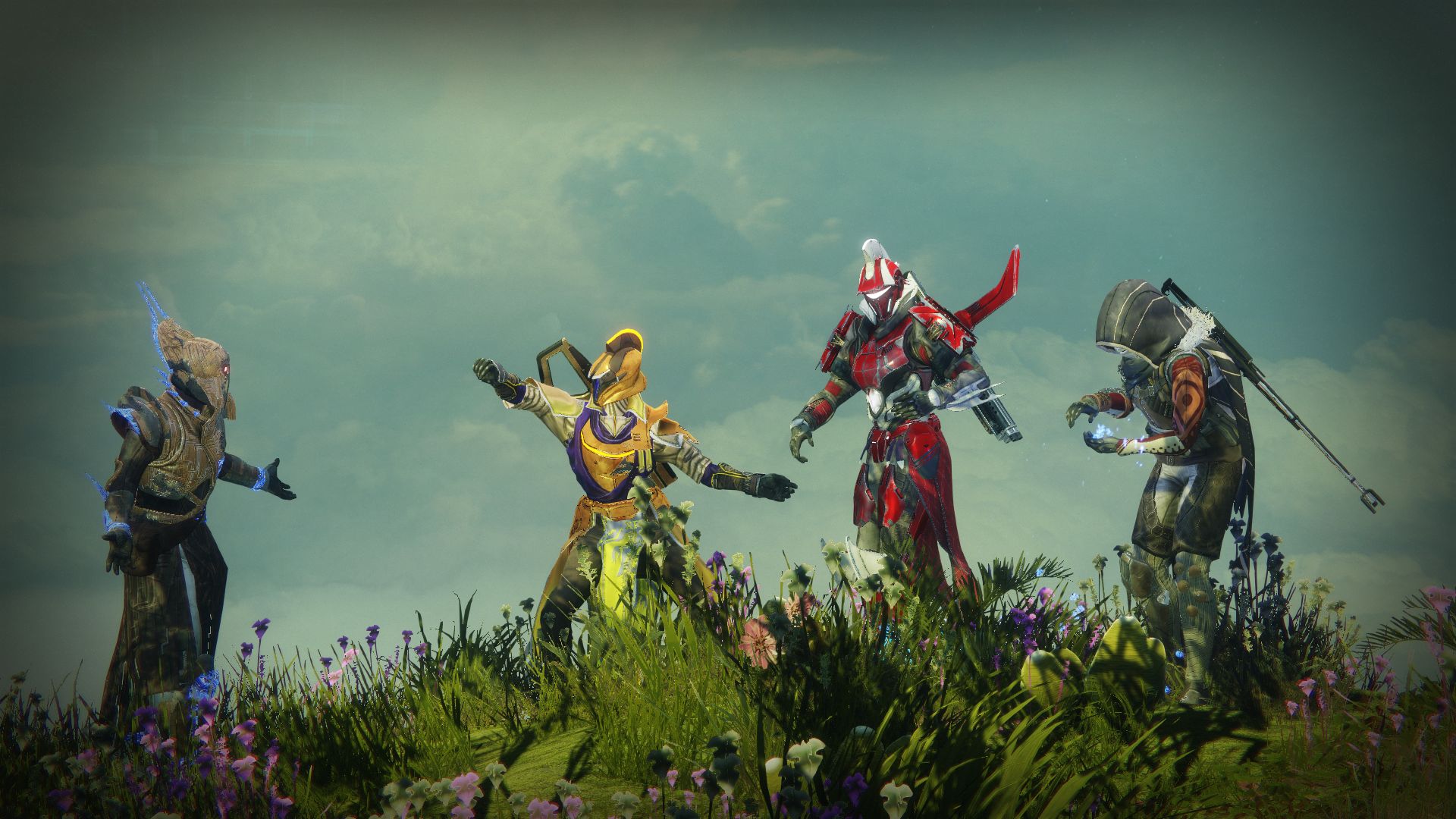 Guardian Downtime | Scrolller