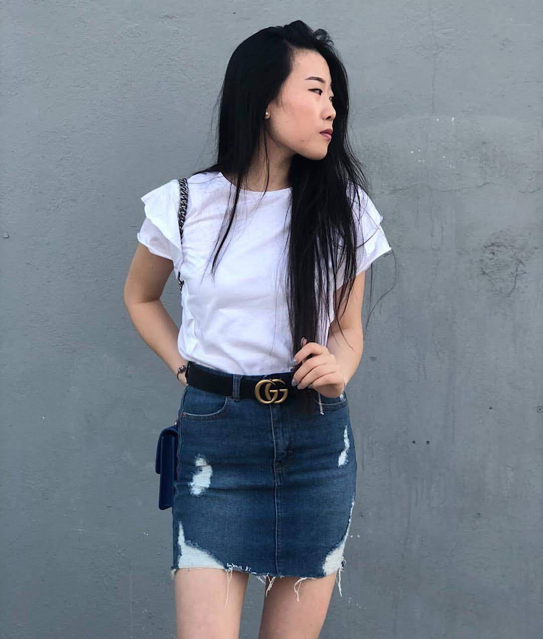 Gucci Gang | Scrolller