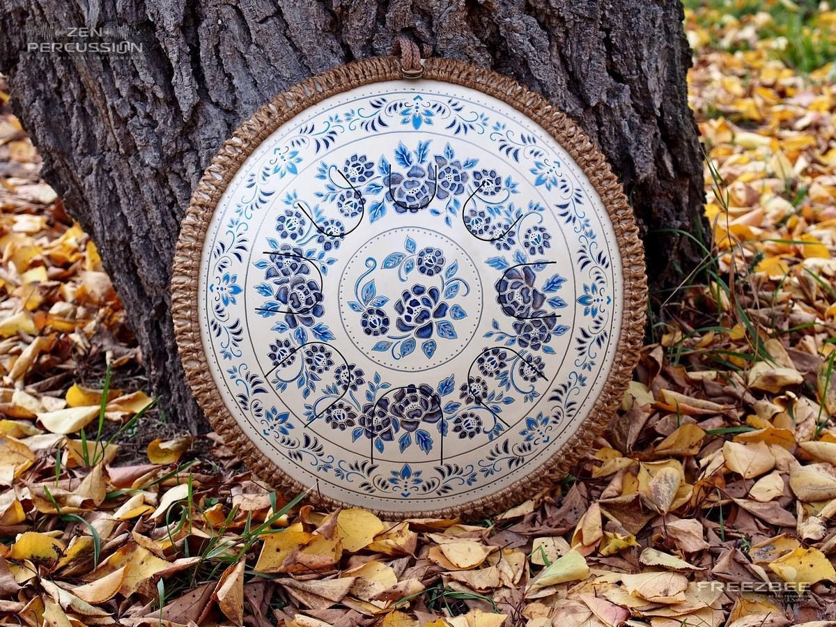 GUDA DRUM Freebzee | Scrolller