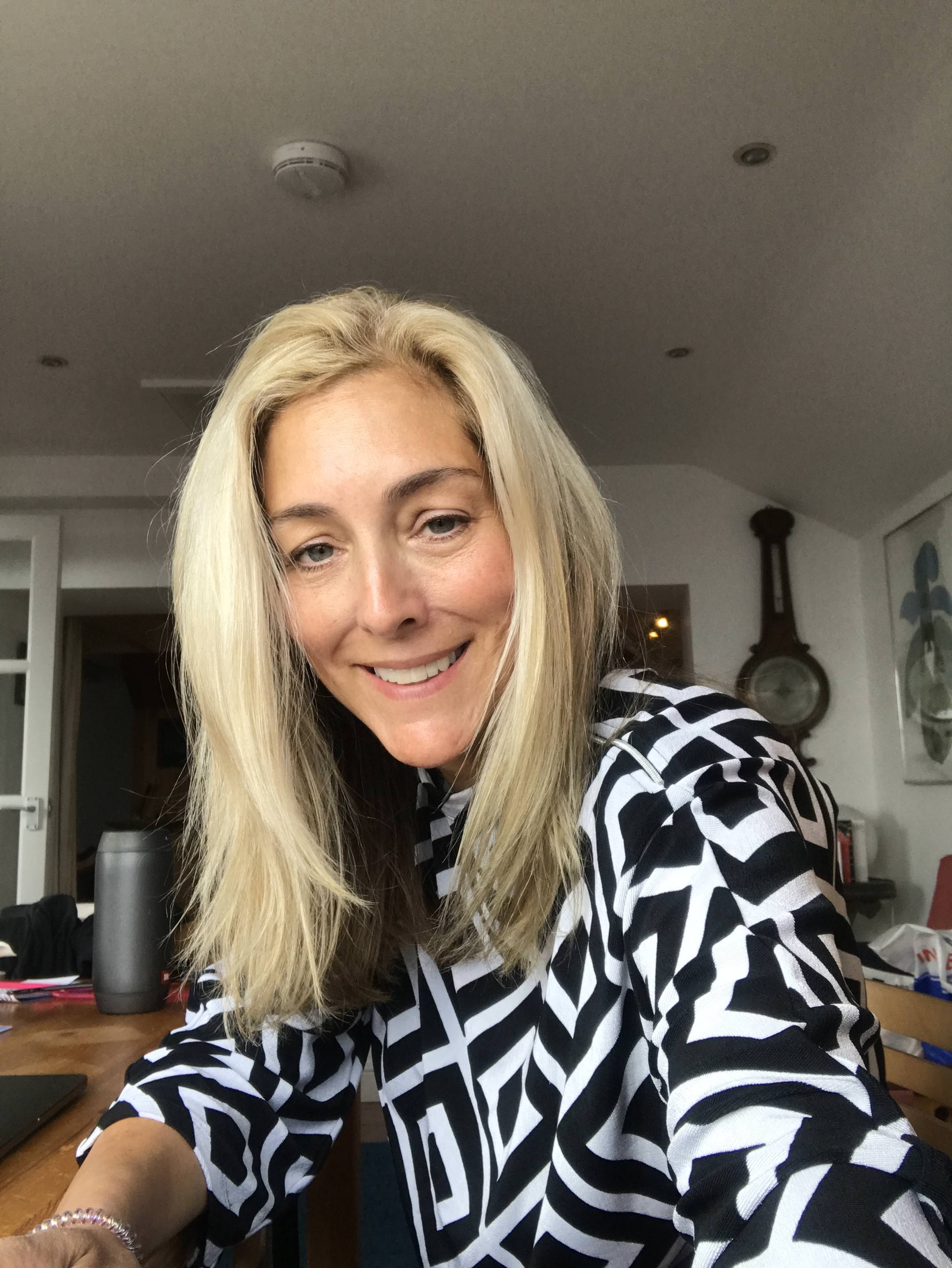 Guess her age..... Amazing! | Scrolller