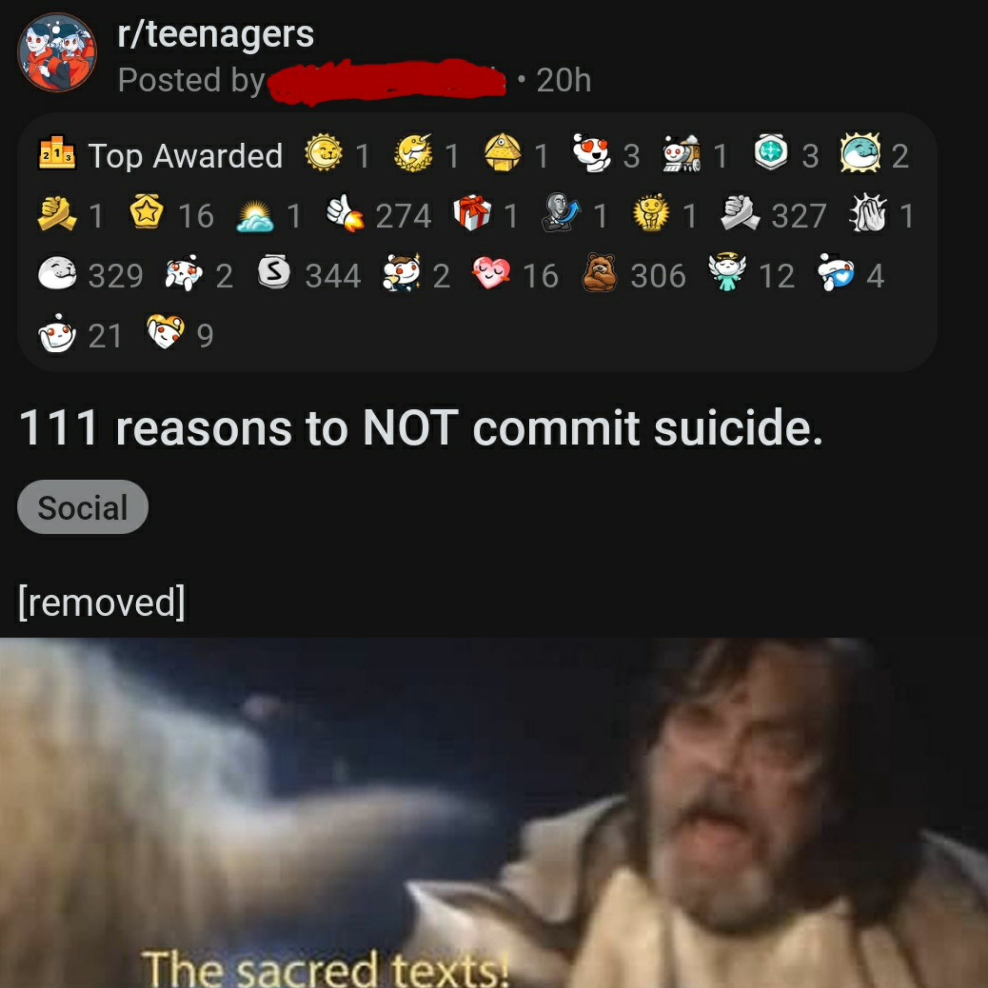 Guess i'll die | Scrolller