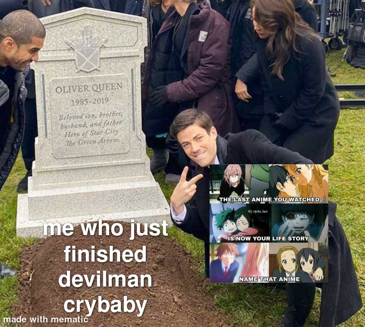 Guess I'll die | Scrolller