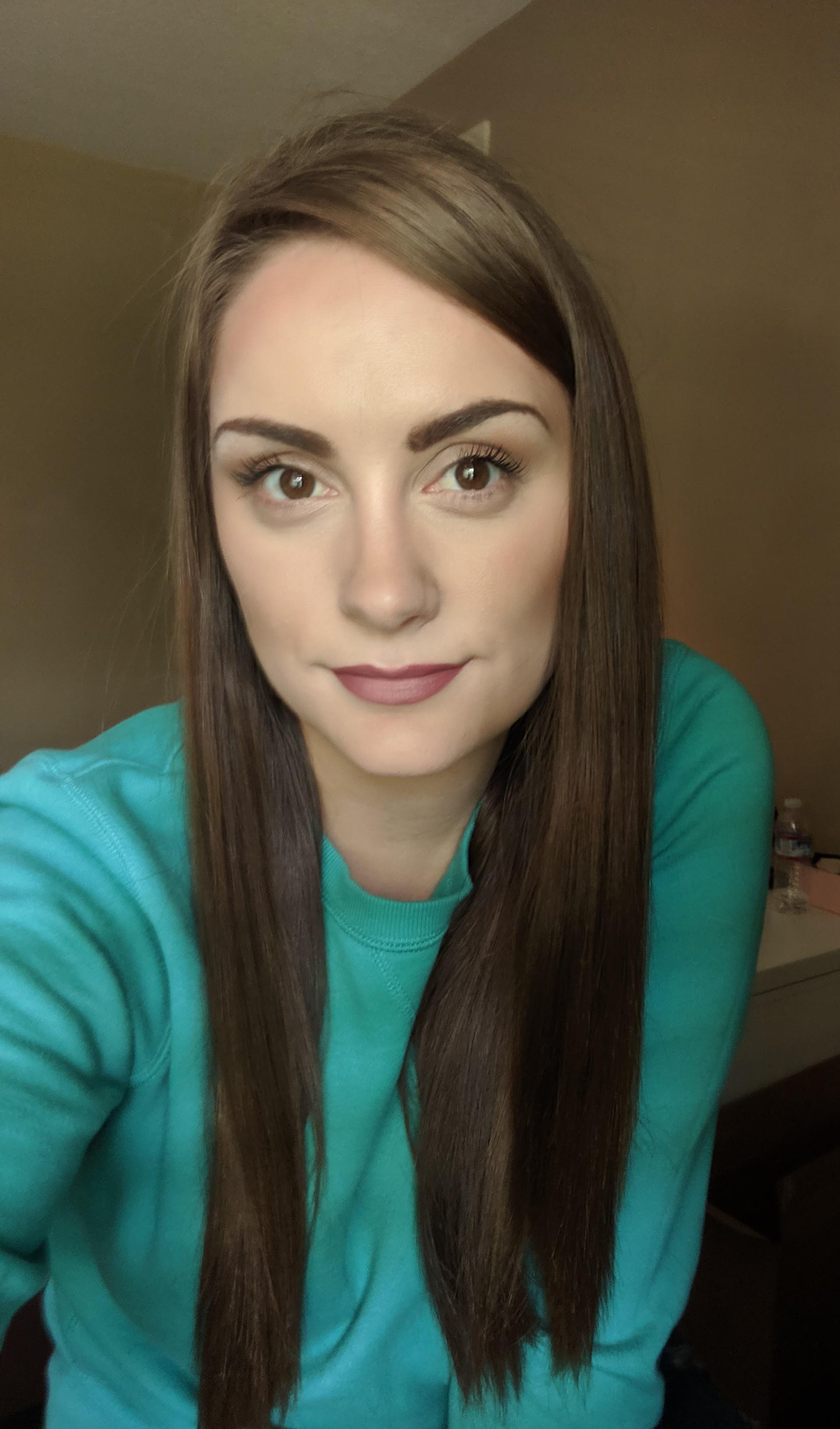 Guess my age! | Scrolller