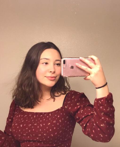 guess my age and ethnicity!! :) | Scrolller