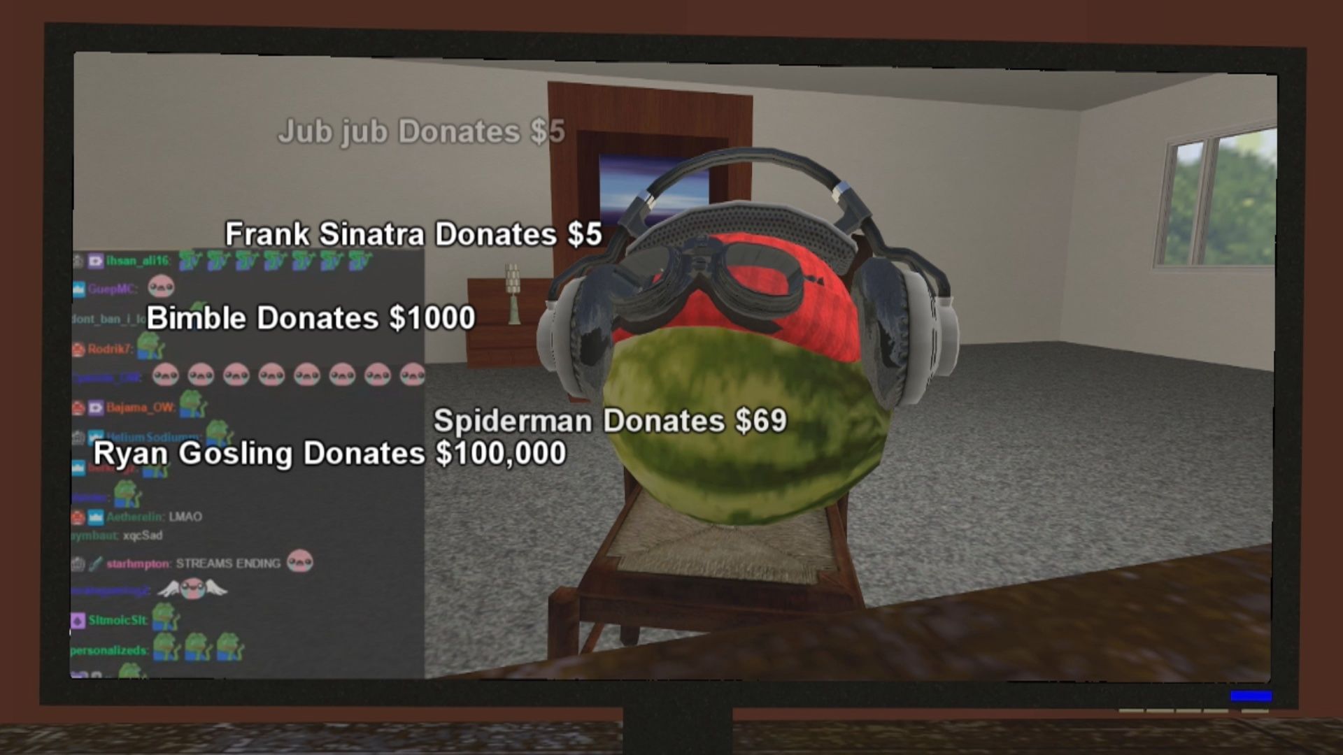 Guess This Week's SMG4 Episode #20 🍉 | Scrolller