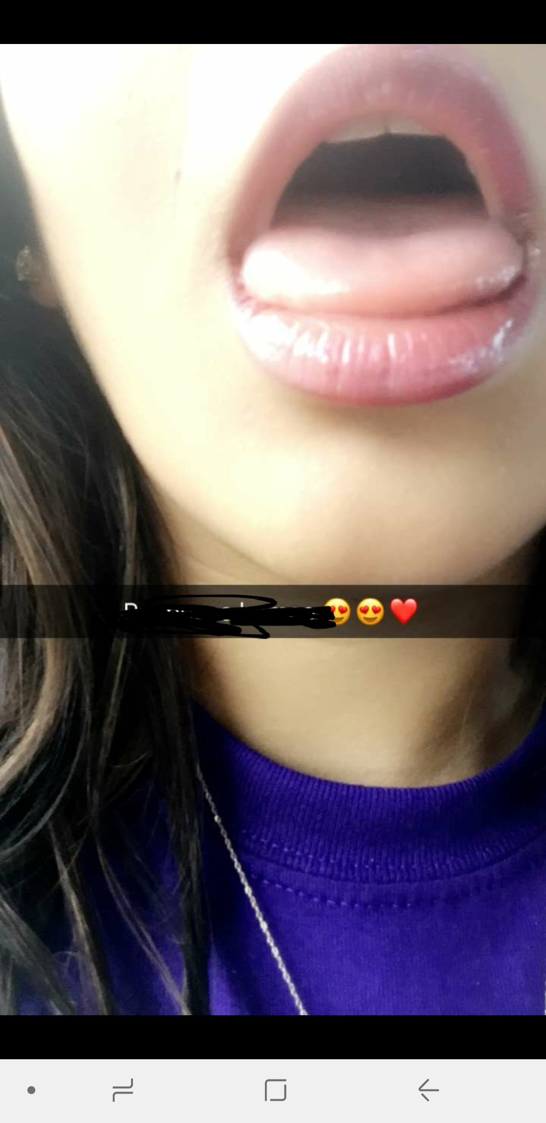 Guess what is she asking for | Scrolller