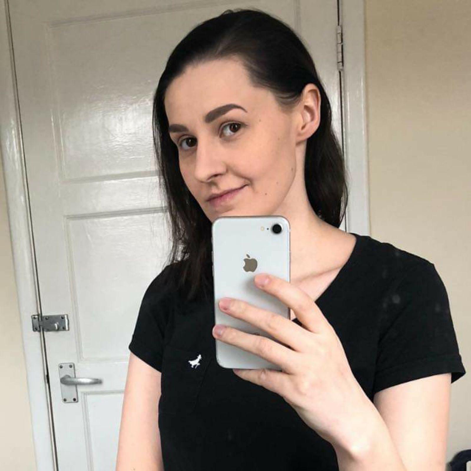 Guess Where She Wants Me To Cum Her Husband Doesnt Get To Cum Here