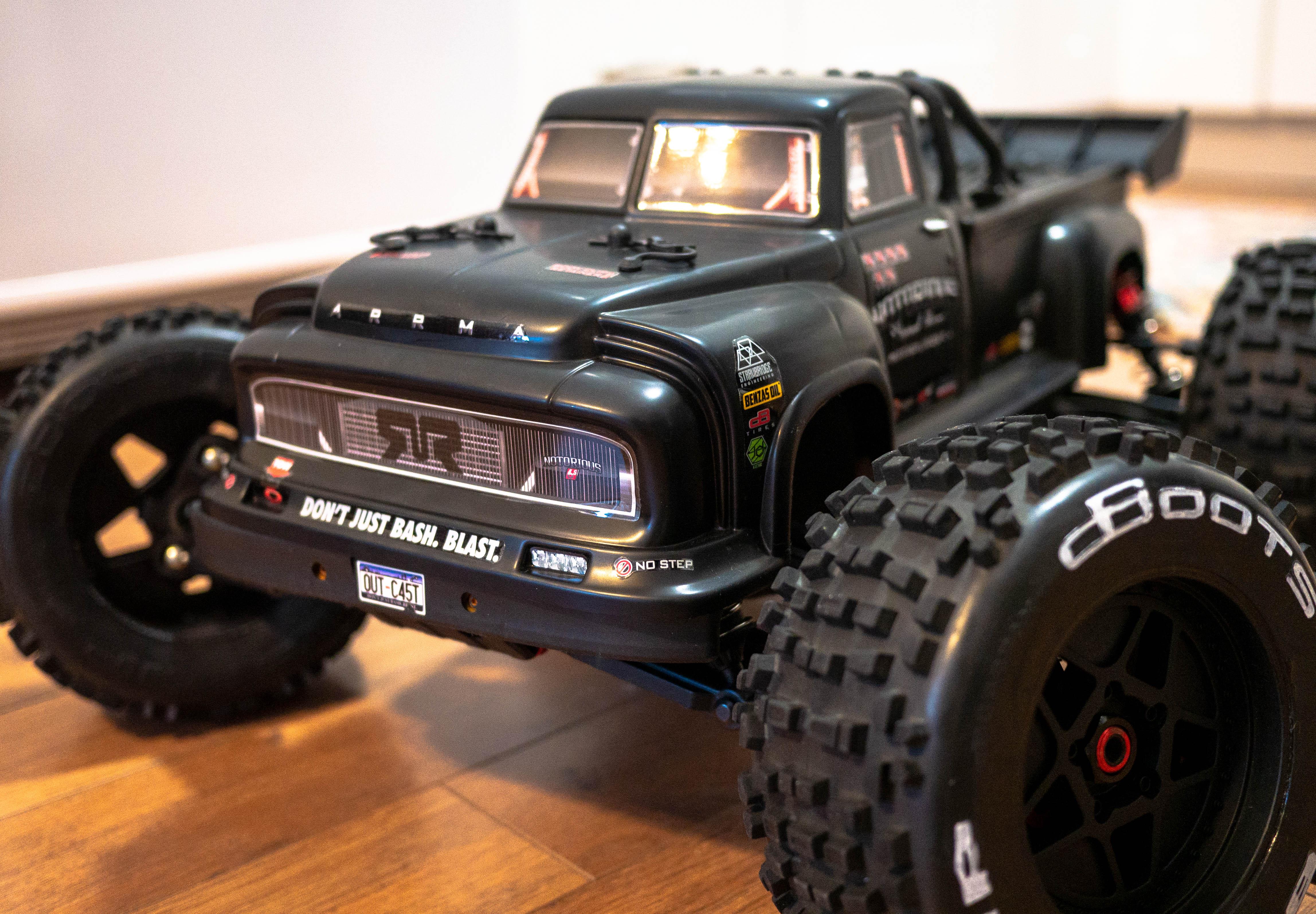 Guess who's impulse purchase just arrived! | Scrolller