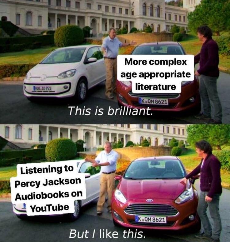 Guilty as charged | Scrolller