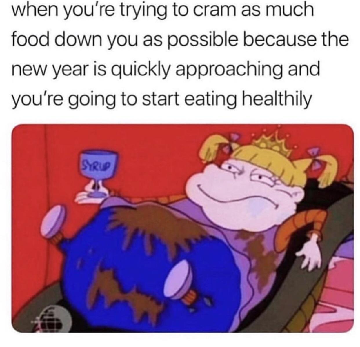 Guilty 🤷‍♀️ | Scrolller