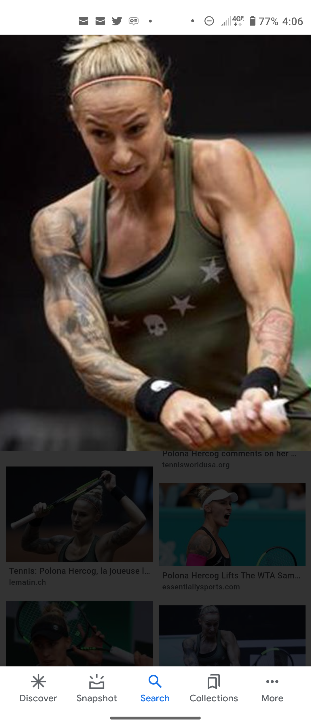 Gun show | Scrolller