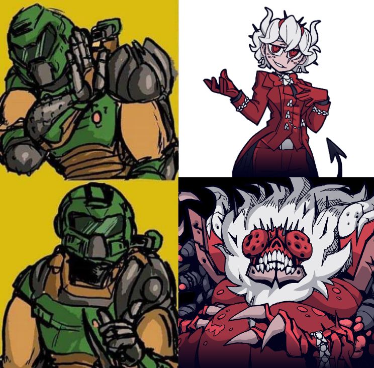 Guts.... Huge GUTS!!! | Scrolller