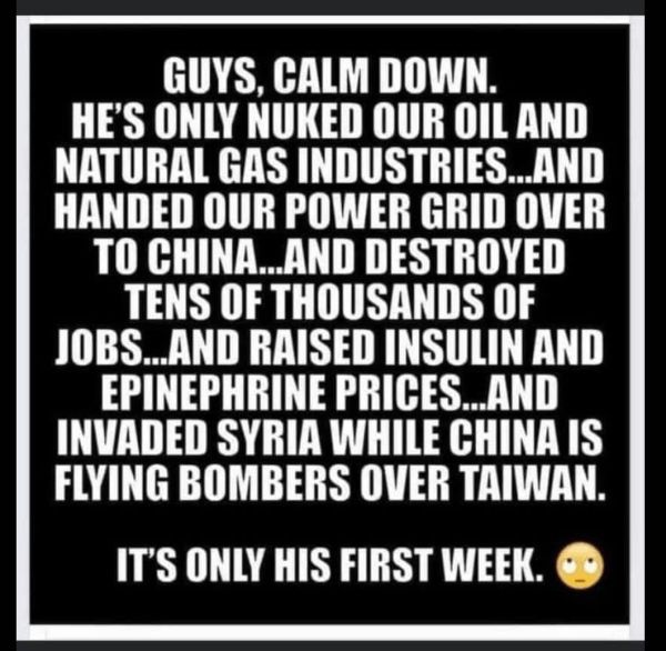 Guys, Calm Down. | Scrolller