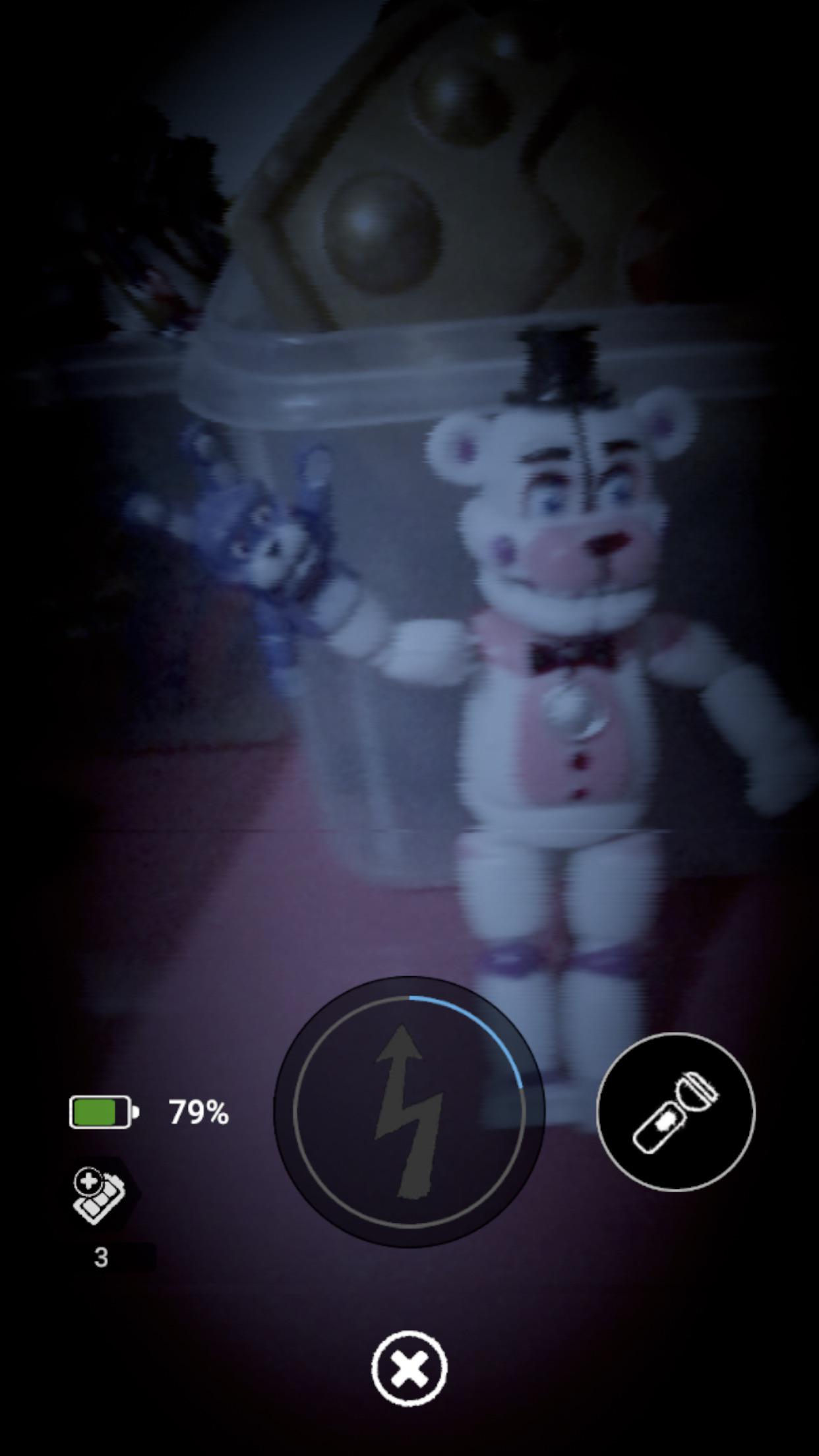 GUYS FUNTIME FREDDY IS HEAR | Scrolller