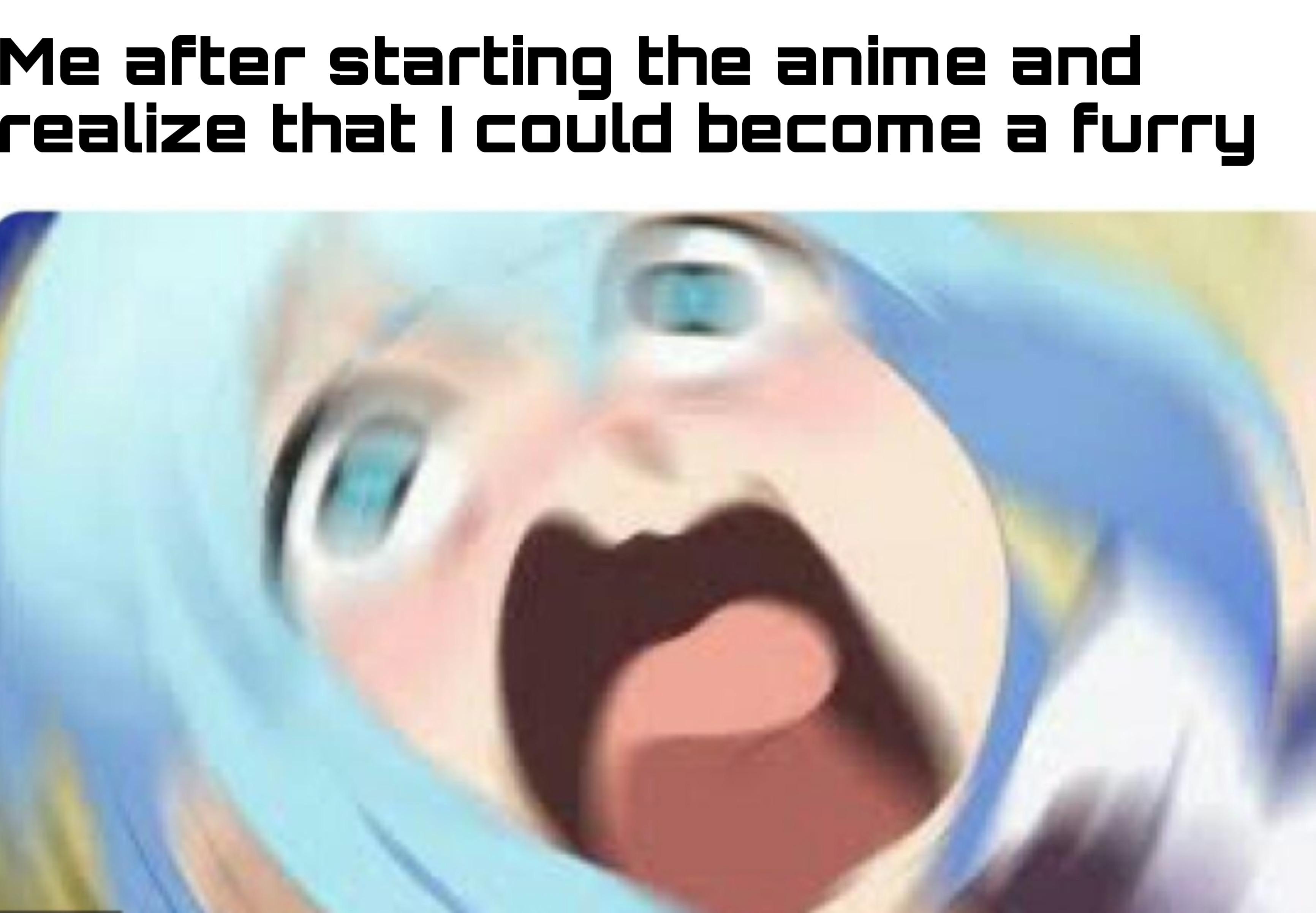 Guys I’m scared | Scrolller