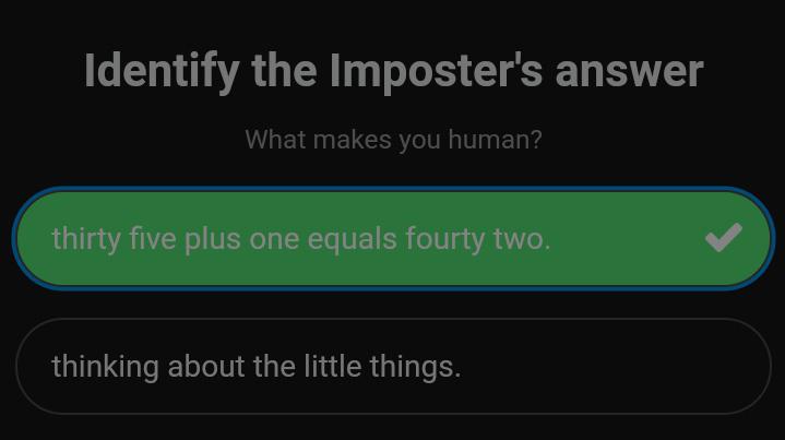 Guys! It's working!! | Scrolller