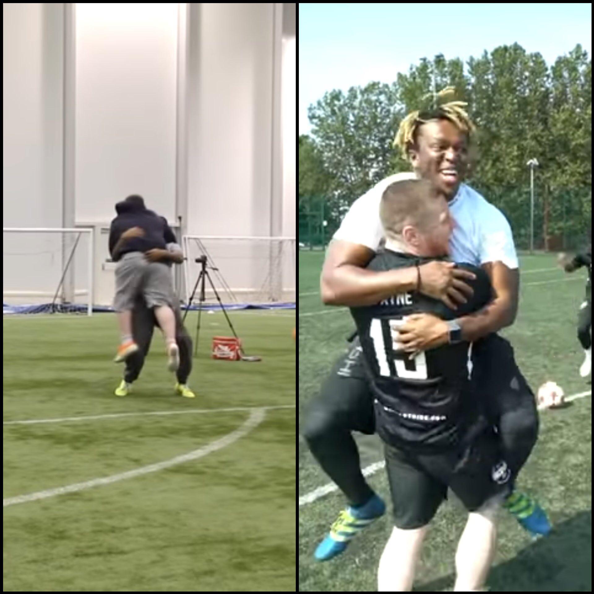 Guys lets just post normal r/ksi posts here 😂 | Scrolller