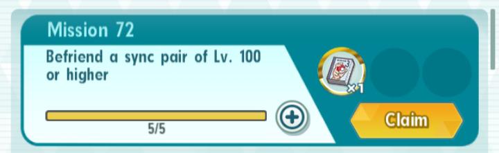 Guys you need five lv. 100 to get the succulent reward | Scrolller