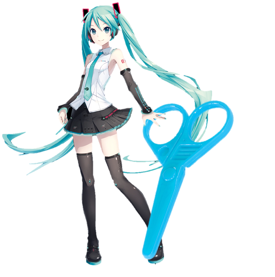 Gwen Scrolller