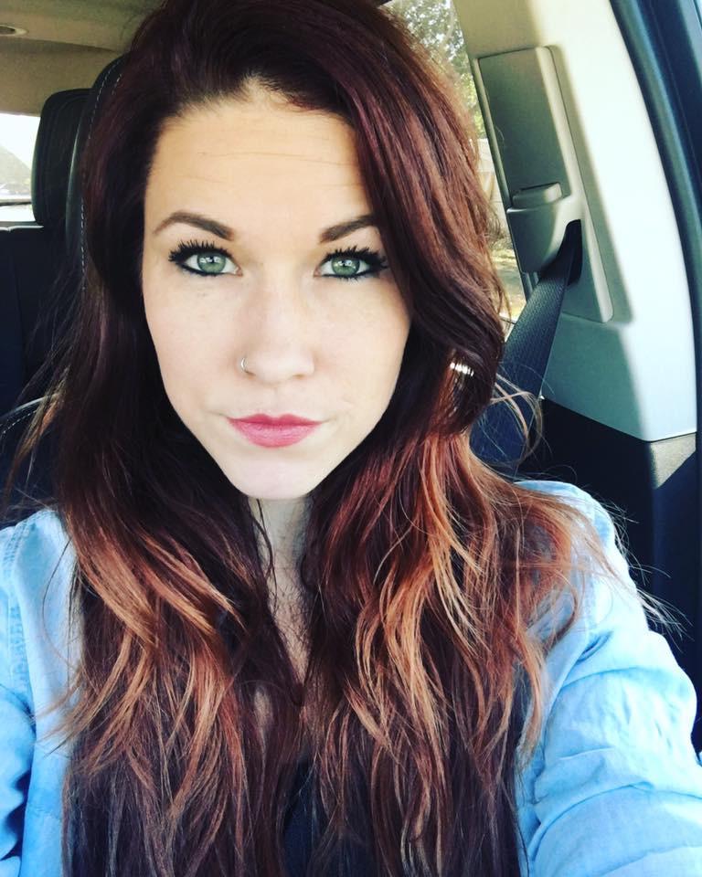 Gwen Allie Sin These Days Scrolller