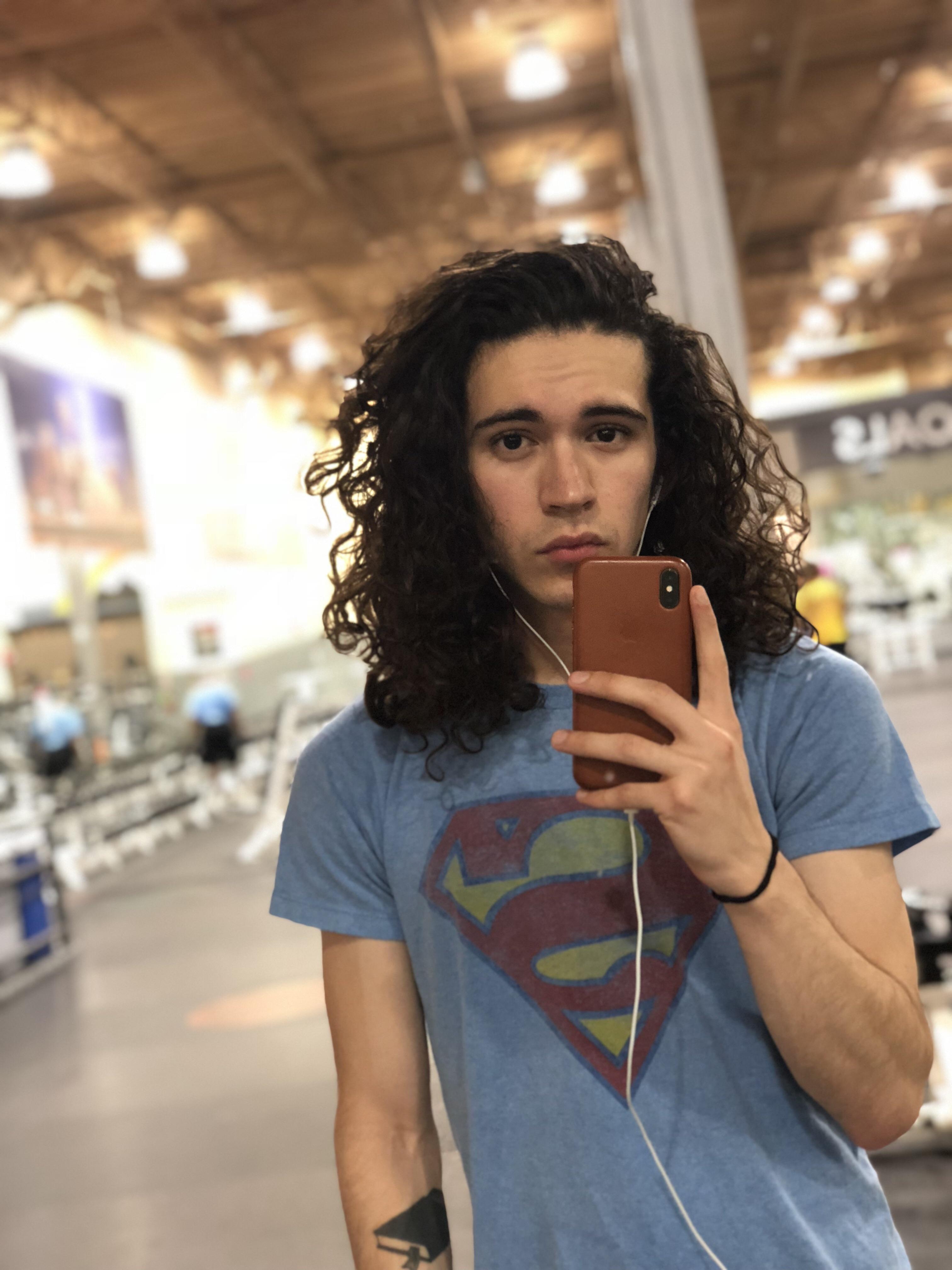 Gym flow | Scrolller