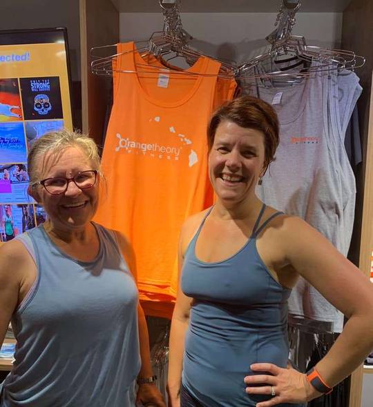 Gym milfs | Scrolller