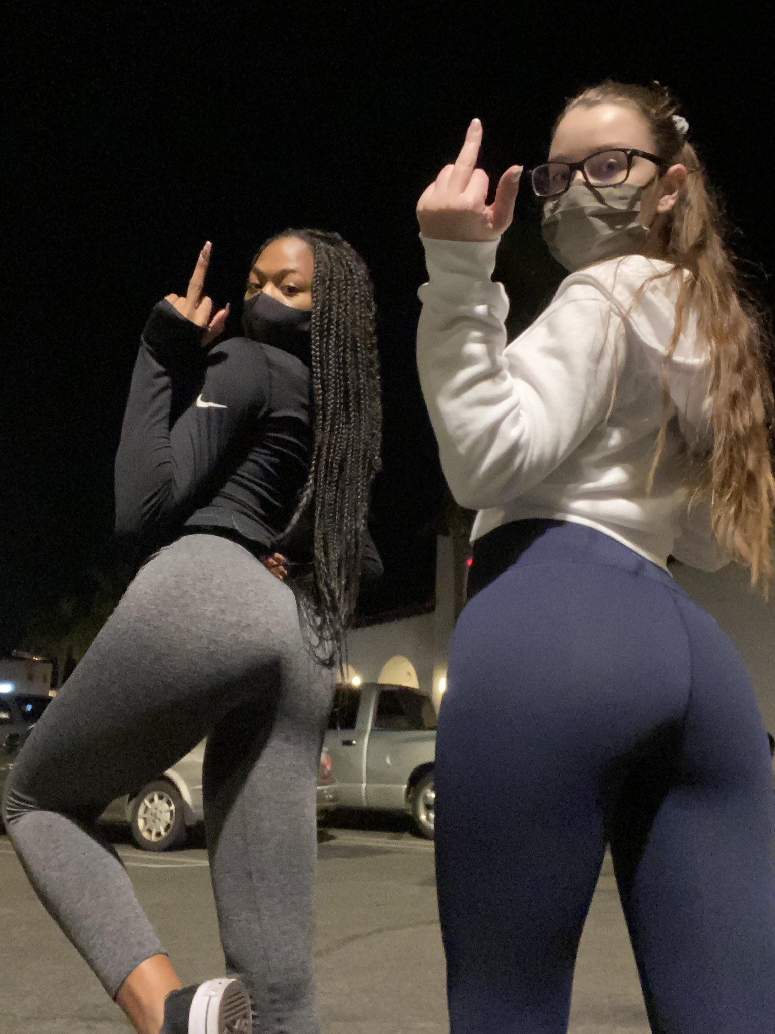post-gym thotties | Scrolller