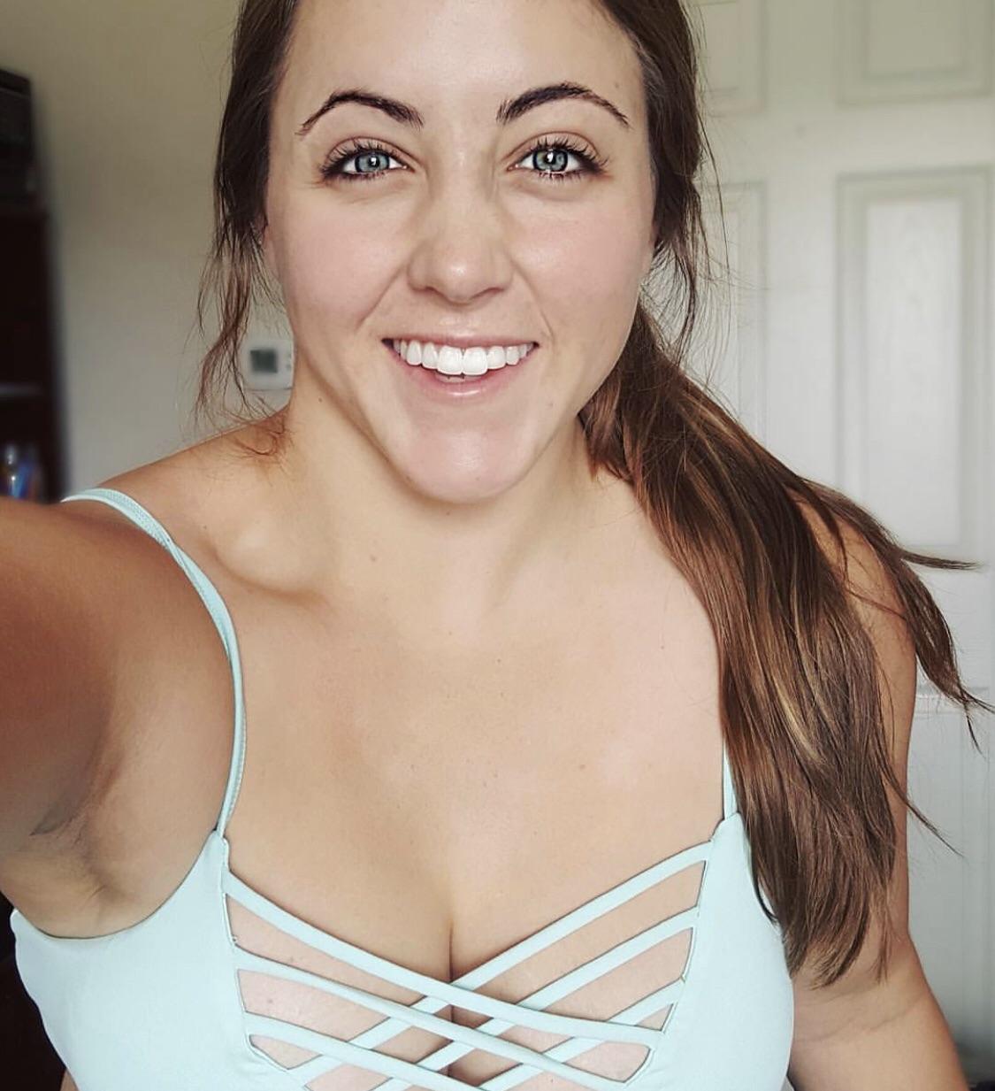 Gym time | Scrolller