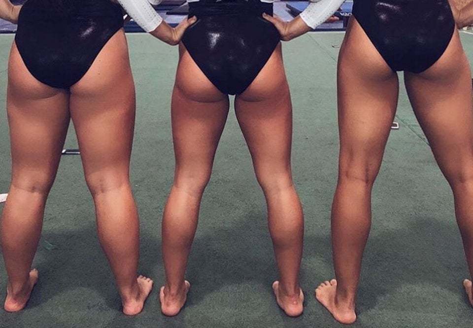 gymnasts | Scrolller