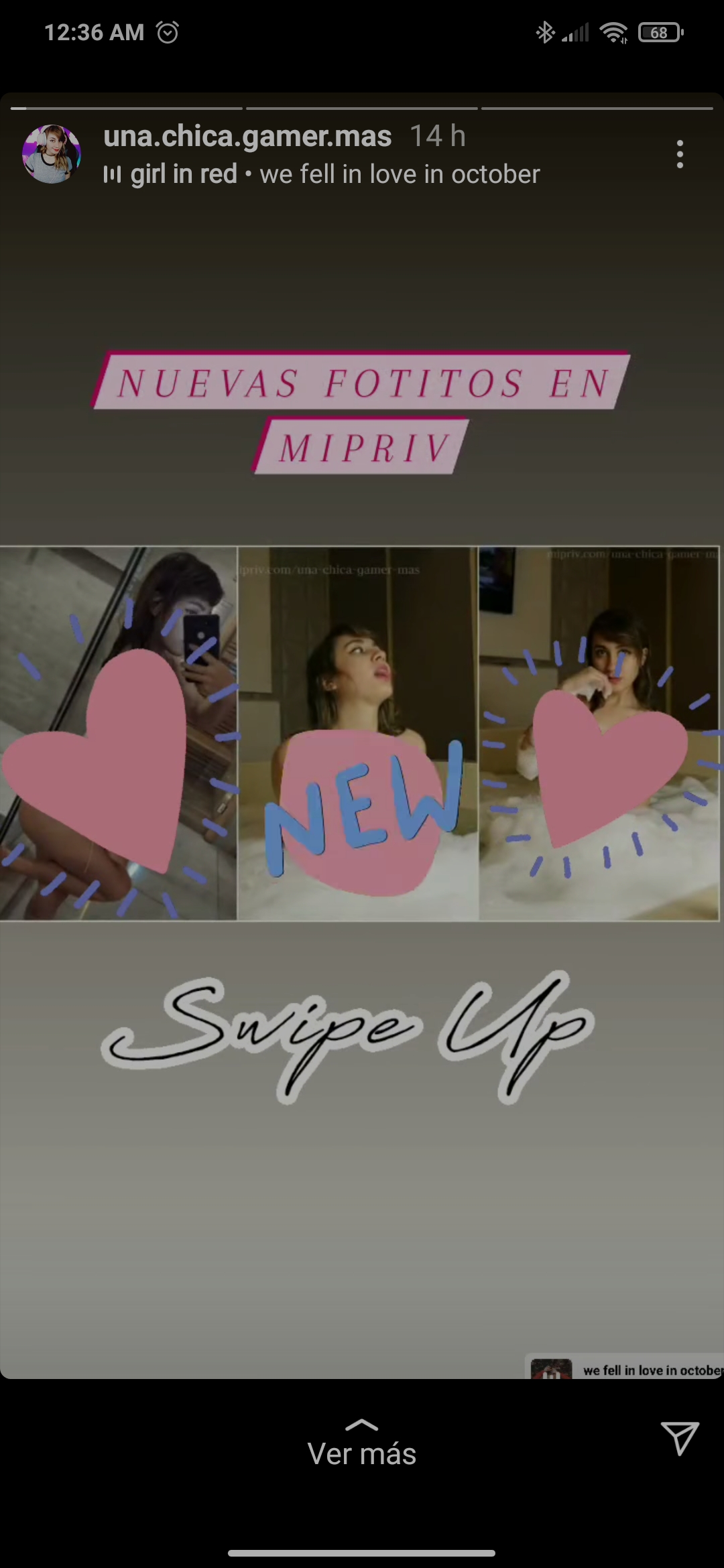 Héroes yo los invoco | Scrolller