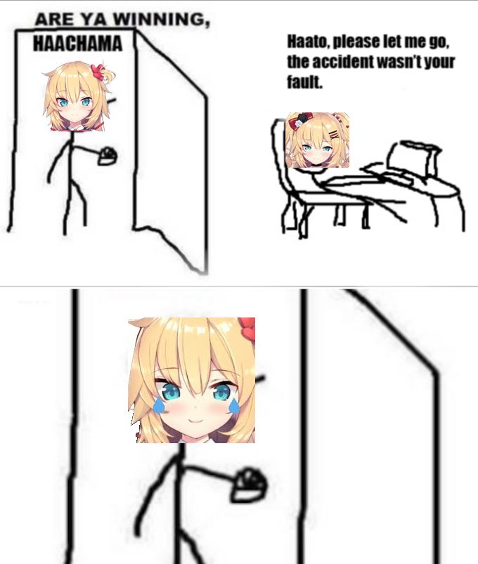 Haachama Lore | Scrolller