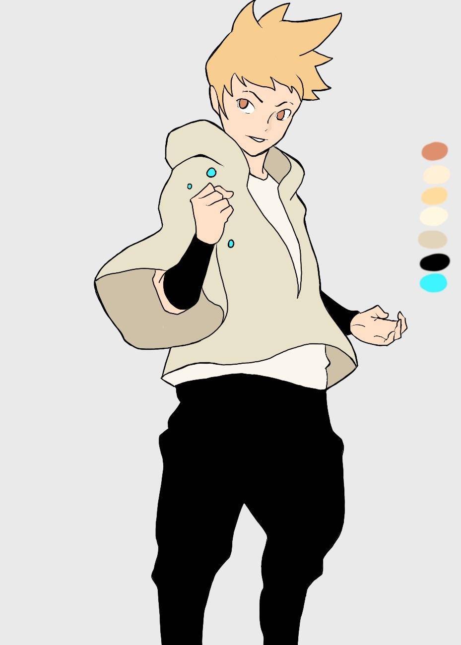 Hachimaru Fanart | Scrolller