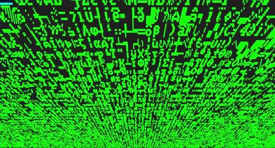 hacker dreams | Scrolller