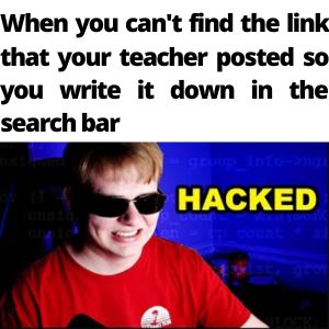 Hackerman. He's the most powerful hacker in existence. | Scrolller