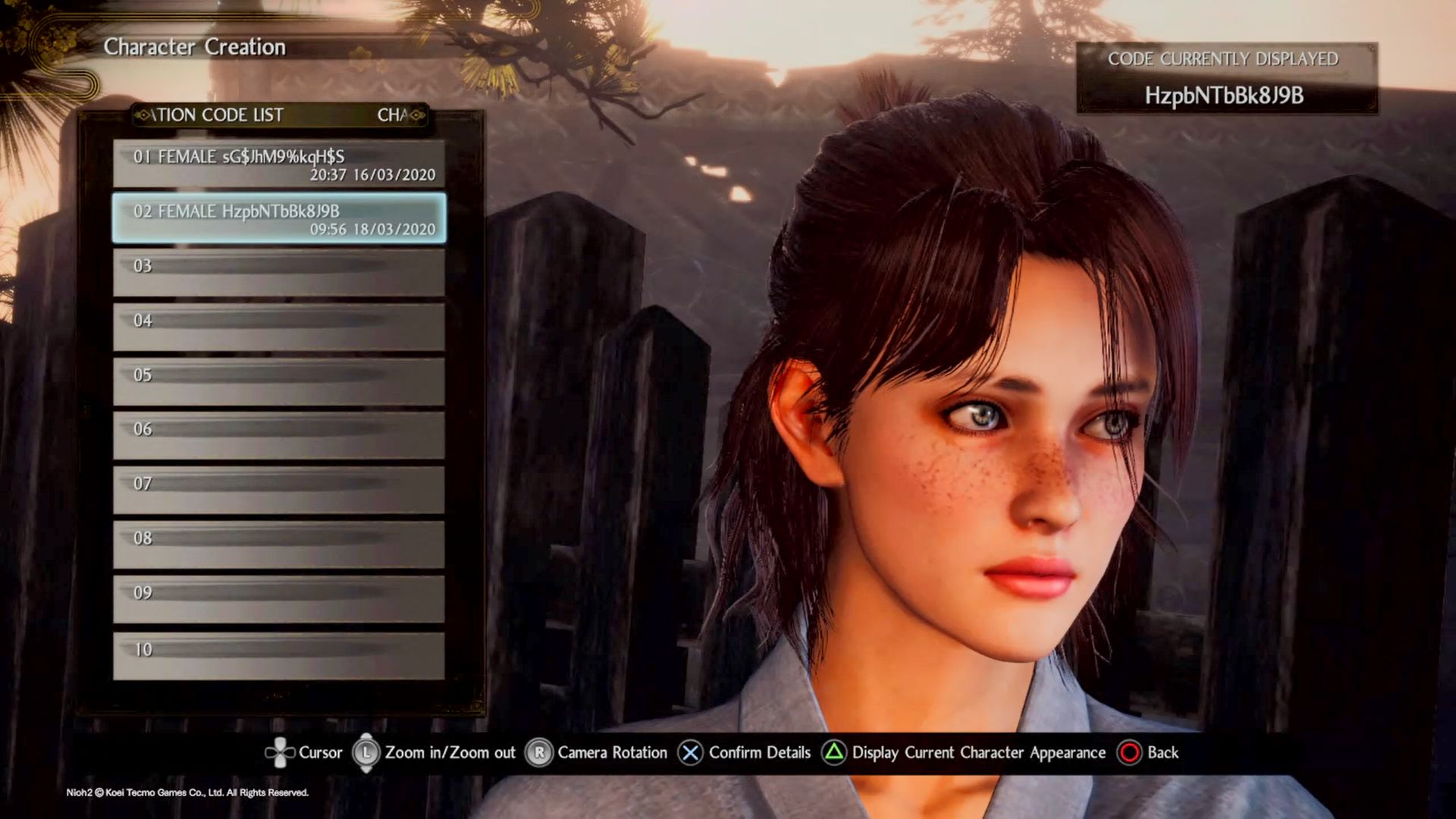 Had a go at making Ellie from TLOU2 | Scrolller