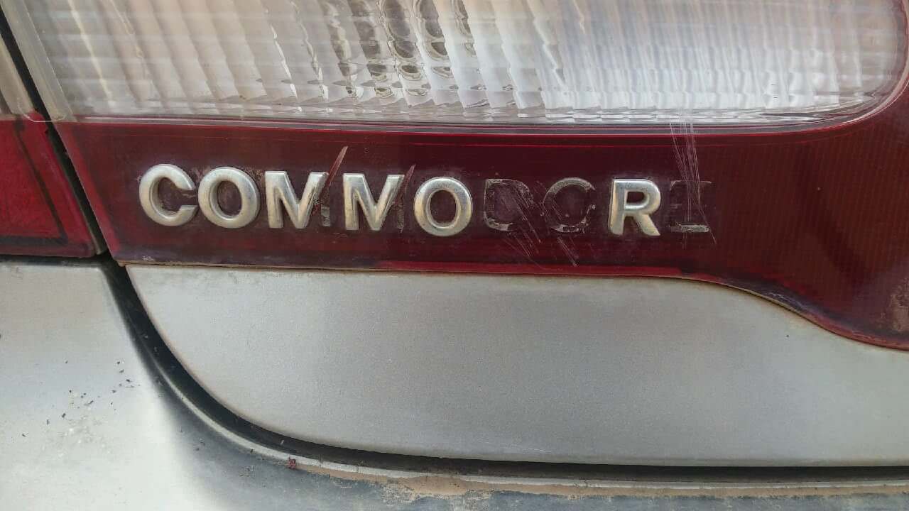 Had to purify my Commodore. | Scrolller