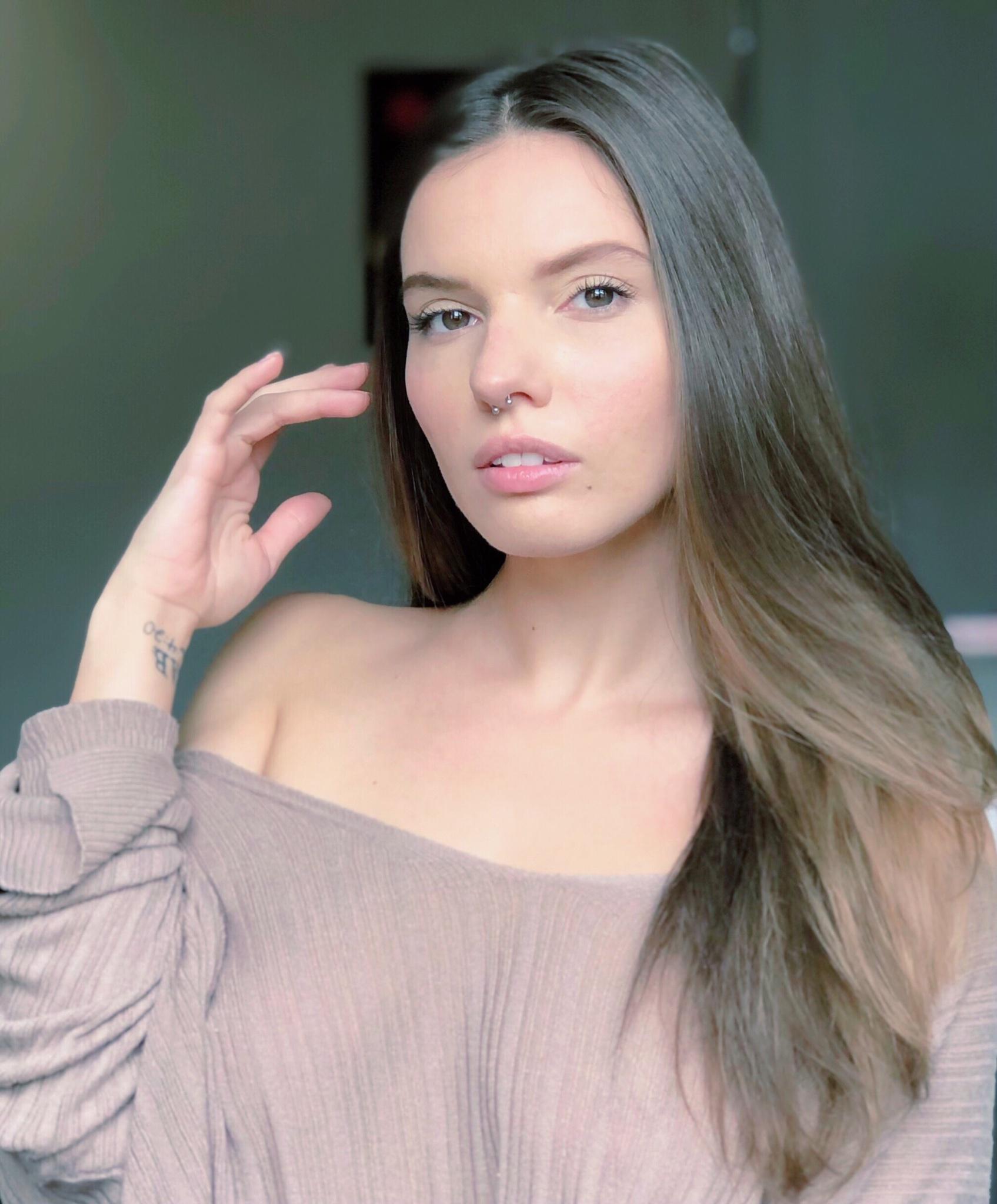 Had to take some headshots the other day | Scrolller