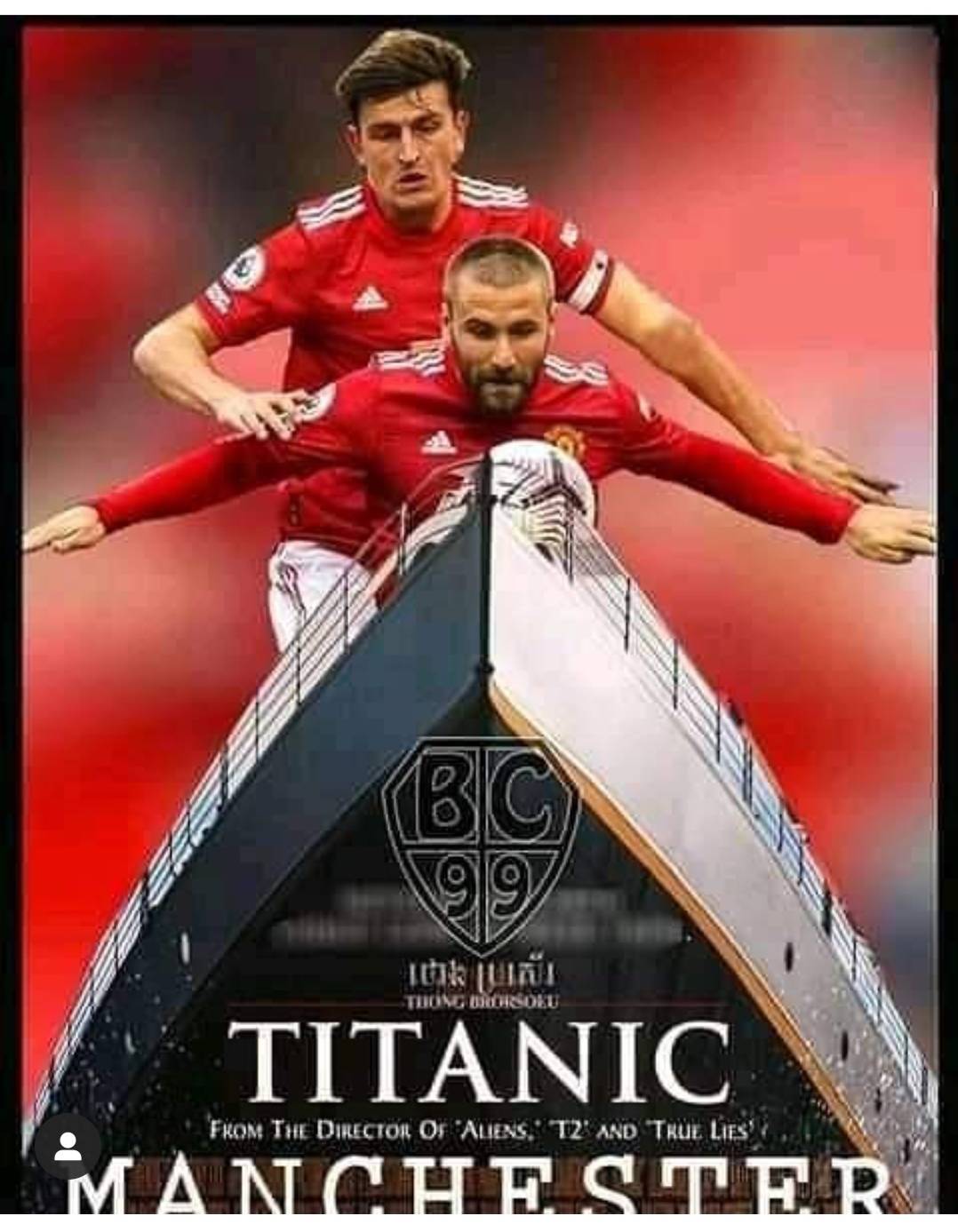 Hag-guire OW (over weakened) | Scrolller