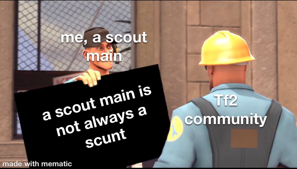 Haha Bad Meme Goes Brr Scrolller