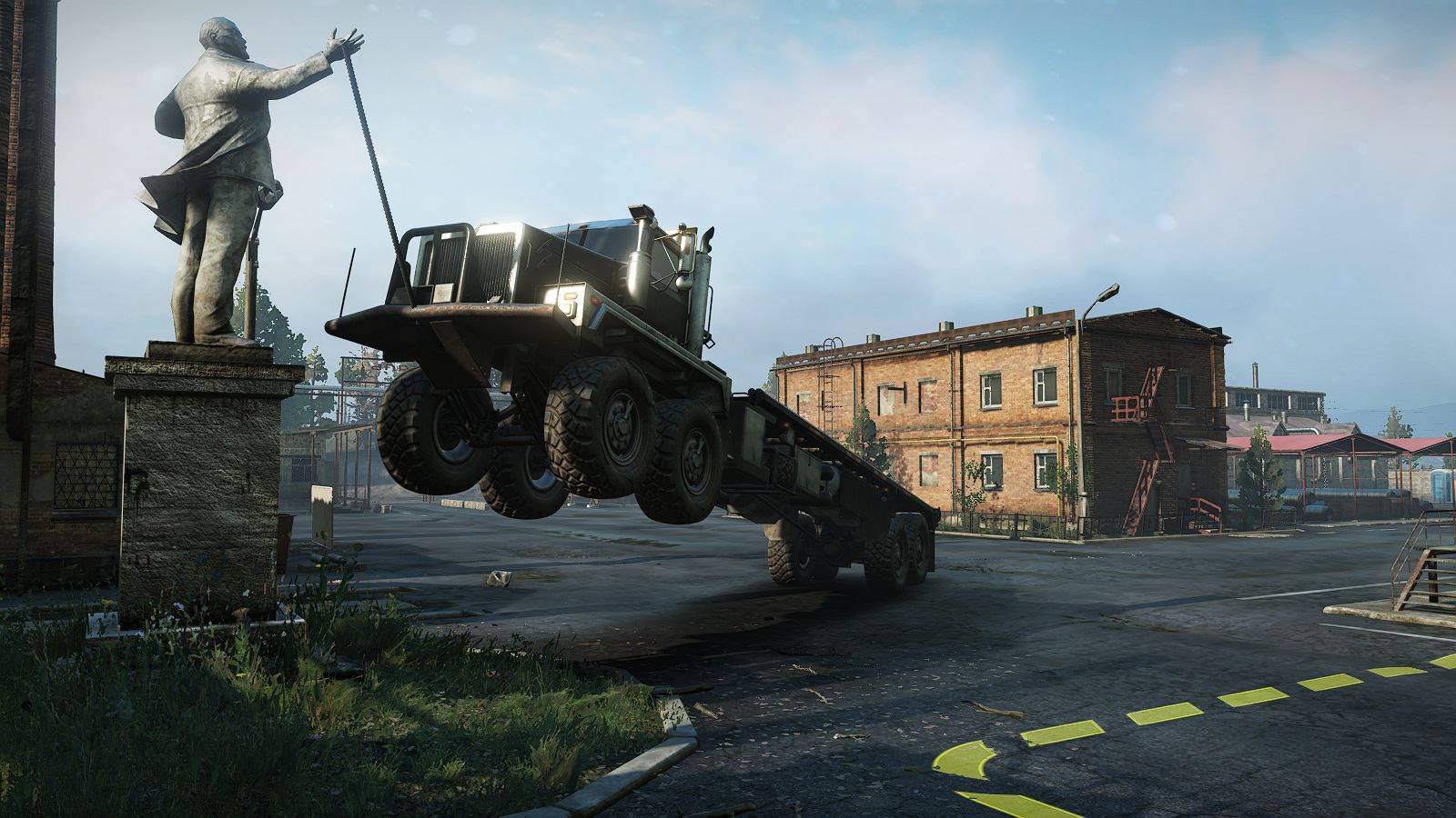 Haha...power of me arm muscles. | Scrolller